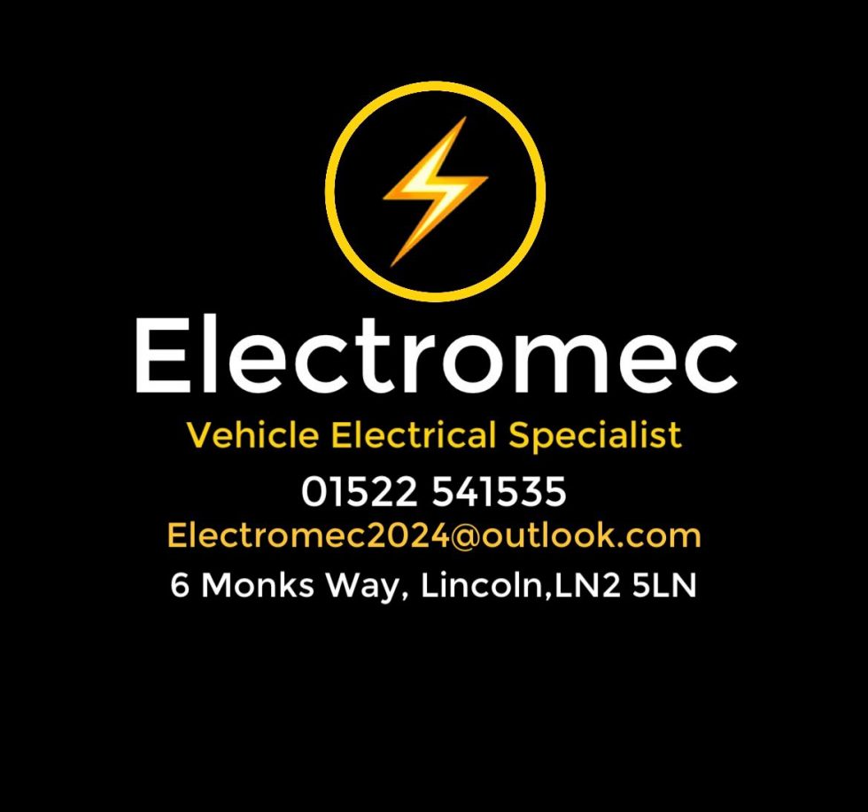 Contact Us - Electromec